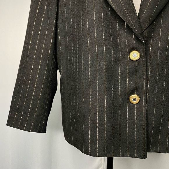 High Point | Jackets & Coats | Vintage High Point New York Blazerjacket ...